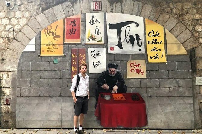 Amazing Hanoi Hidden Corner Discovery - FAQs