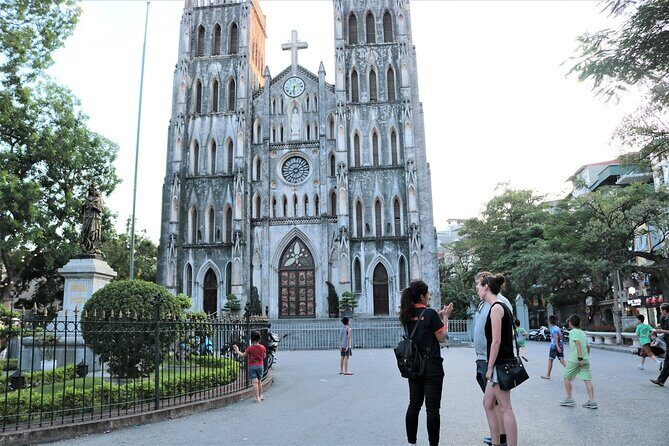 Amazing Hanoi Morning food tour and Coffee Class - A Genuine Taste of Hanoi: What to Expect