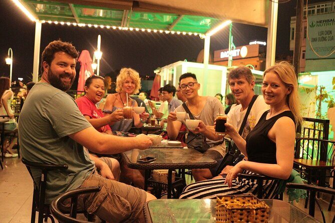 Amazing Hanoi Morning food tour and Coffee Class - Is This Tour Worth the Price?