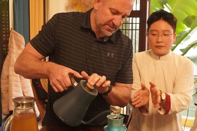 Amazing Hanoi Morning food tour and Coffee Class - The Sum Up: A Delicious Introduction to Hanoi