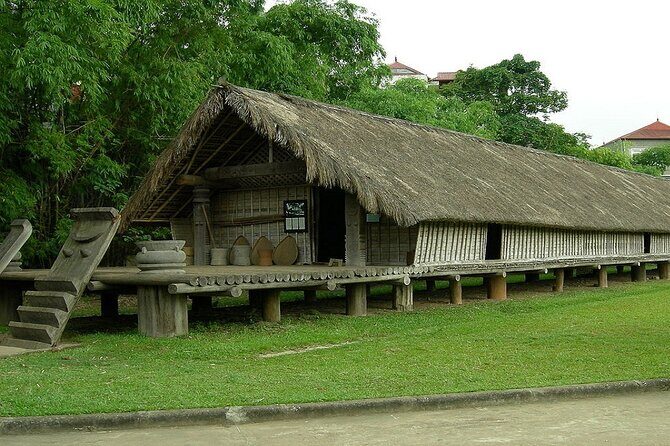 Amazing Hanoi Private Full Day City Tour (Mon & Fri) - Wrapping Up the Day