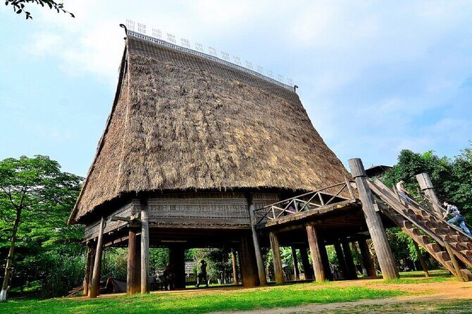 Amazing Hanoi Private Full Day City Tour (Mon & Fri) - Is This Tour Worth It?