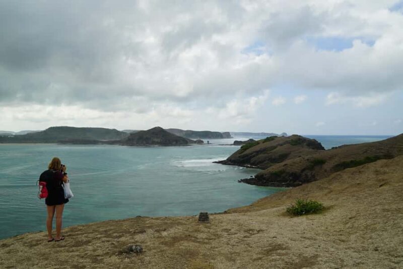 Amazing Hidden Paradise of South Lombok  Full Day Tour - Key Points