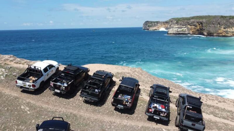 Amazing Hidden Paradise of South Lombok  Full Day Tour - Returning and Reflecting on the Day