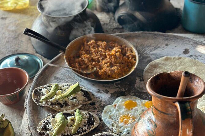 Amazing Hierve el Agua Private Tour - Key Points