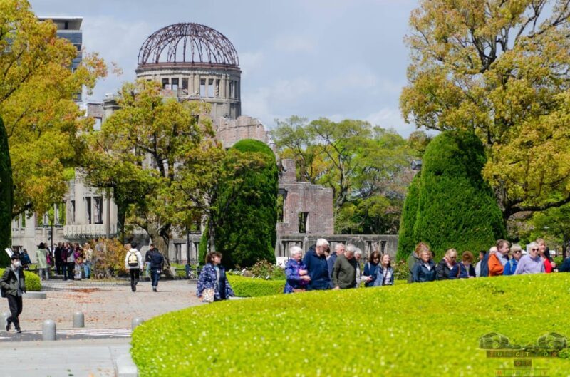 Amazing Hiroshima: Private City Tour with a Local Guide - The Budget and Why It’s Worth It