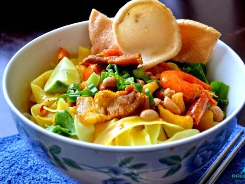Amazing Hoi An City tour with Street food tasting - What’s Included and What’s Not