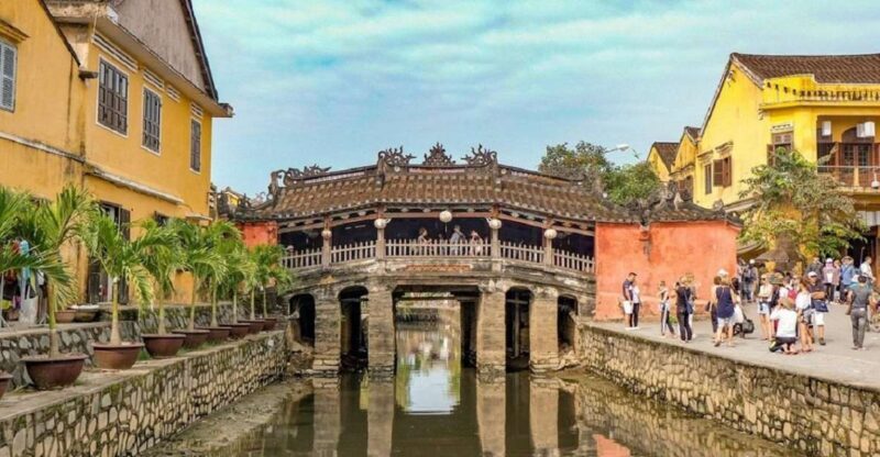 Amazing Hoi An City tour with Street food tasting - Why This Tour Works