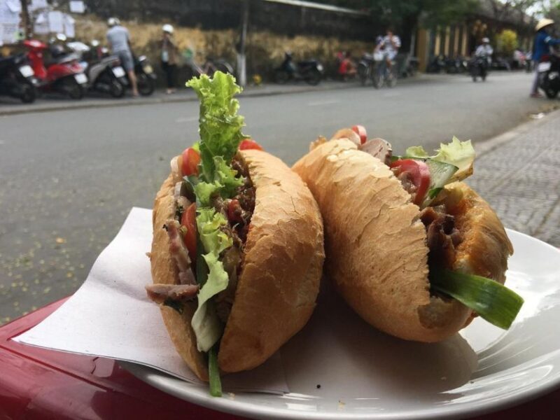 Amazing Hoi An City tour with Street food tasting - Who Should Consider This Tour?
