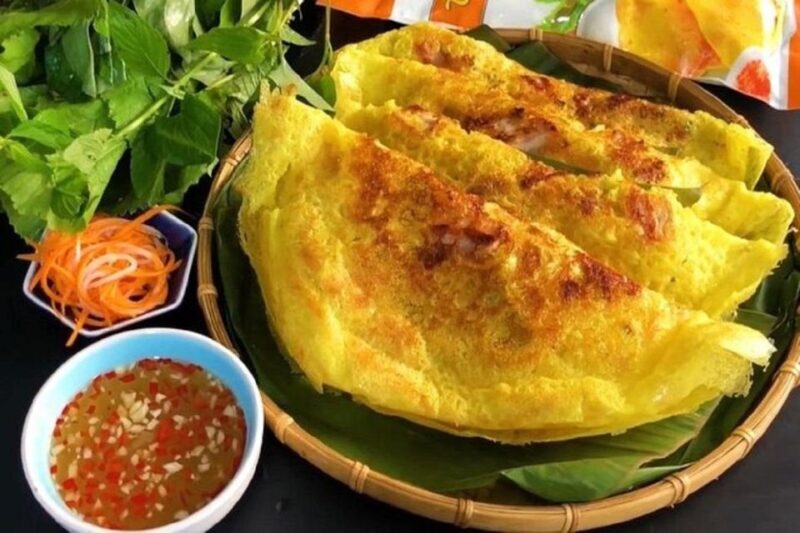 Amazing Hoi An City tour with Street food tasting - FAQ