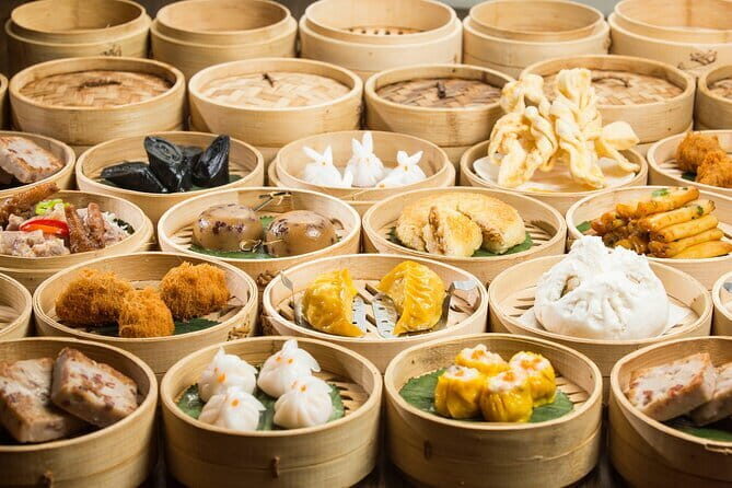 Amazing Hong Kong - Private Guided Tour with a Private Car - FAQ