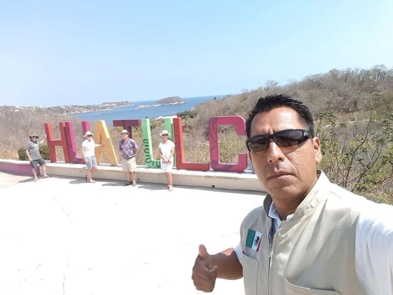 Amazing Huatulco Sightseeing Tour for Cruise Travelers - What to Bring and Tips