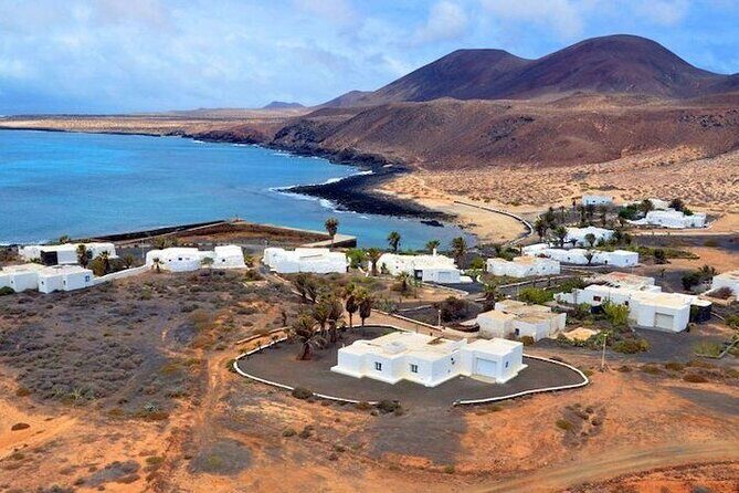 Amazing Jeep Safari at Graciosa Island, Lanzarote - What the Reviews Say