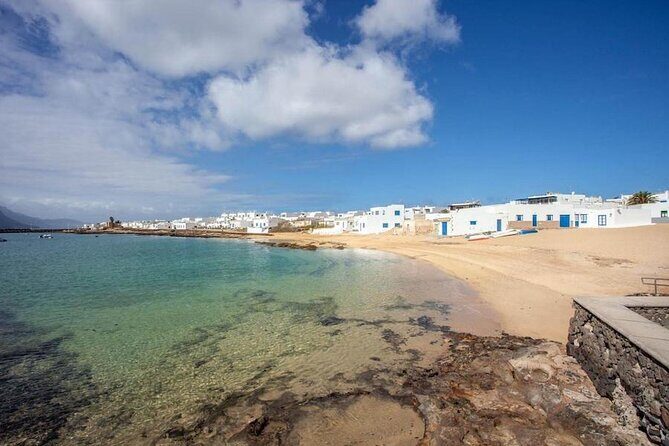 Amazing Jeep Safari at Graciosa Island, Lanzarote - Practical Details for Travelers