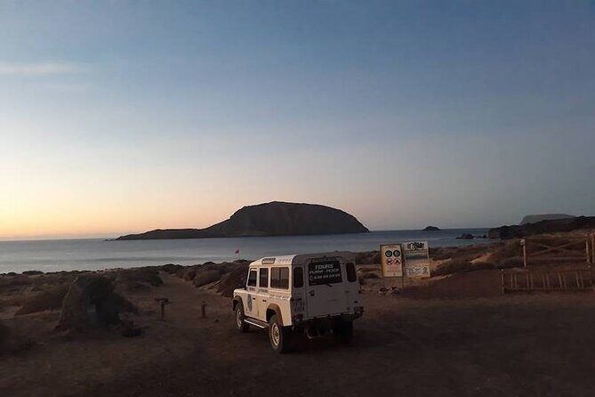 Amazing Jeep Safari at Graciosa Island, Lanzarote - Our Balanced Take
