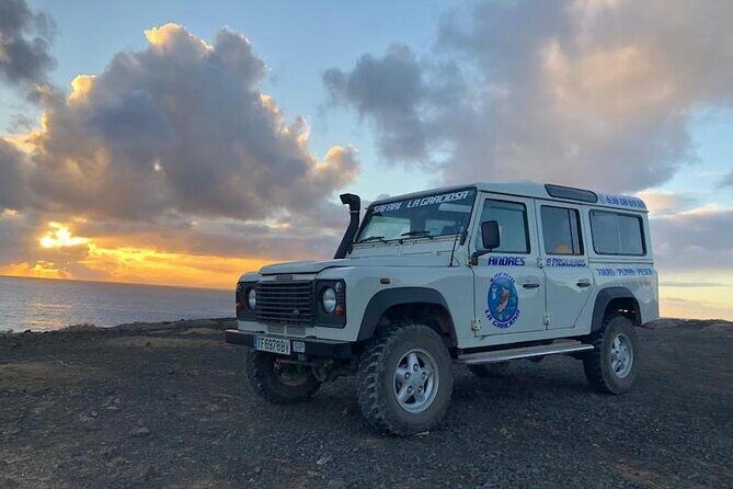 Amazing Jeep Safari at Graciosa Island, Lanzarote - The Sum Up: The Value of a Small-Group Adventure