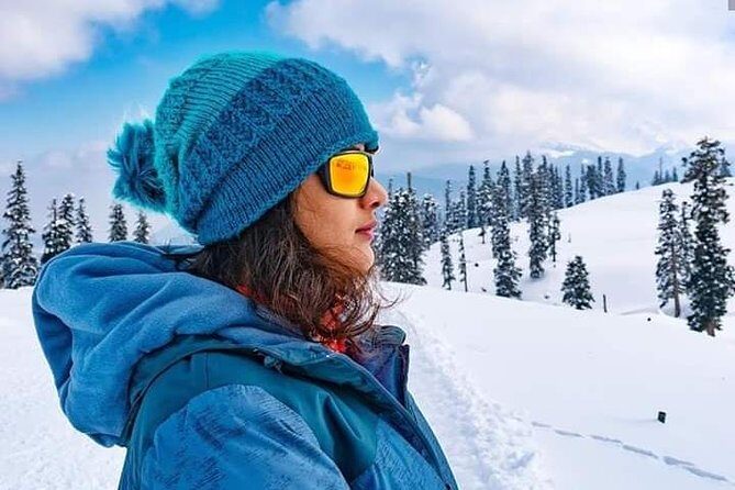 Amazing Kashmir Tour - 03 Nights & 04 Days - Introduction
