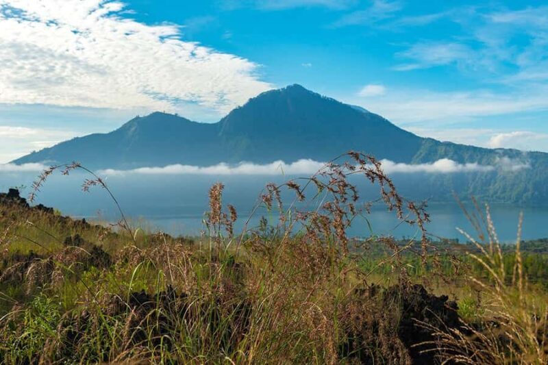 Amazing Kintamani Ubud Tour with Overlook Volcano View - Key Points