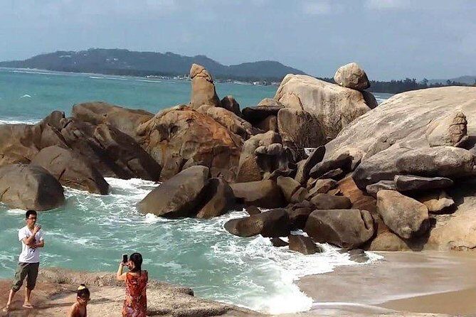 Amazing Koh Samui "Must Visit" Private Tour - Frequently Asked Questions