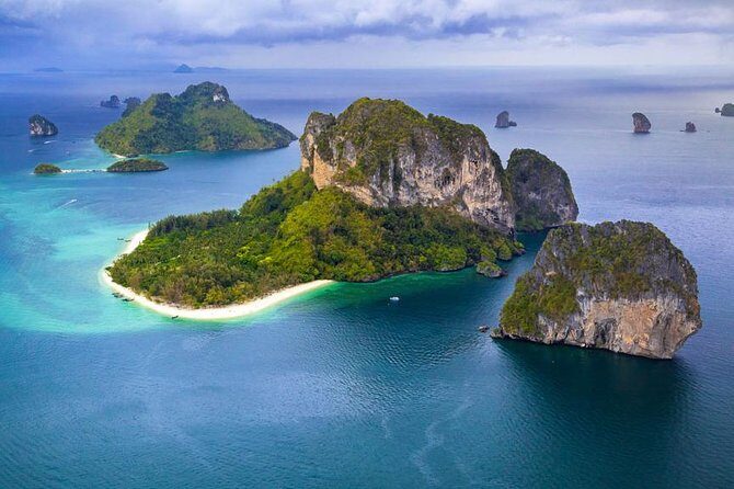 Amazing Krabi 7 Islands One Day Snorkeling Tour By Big Longtail Boat - The Essentials: An Honest Look at the Tour