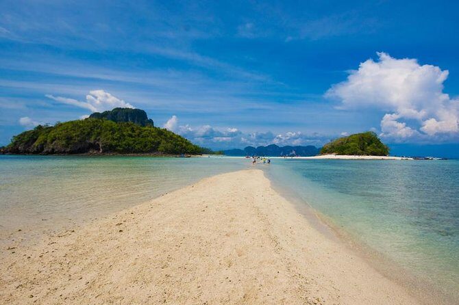 Amazing Krabi 7 Islands One Day Snorkeling Tour By Big Longtail Boat - The Verdict: Is This Tour Worth It?