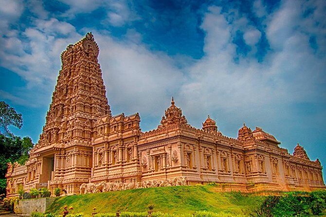 Amazing Kuala Selangor Fireflies Tour - Sic - An In-Depth Look at the Kuala Selangor Fireflies Tour