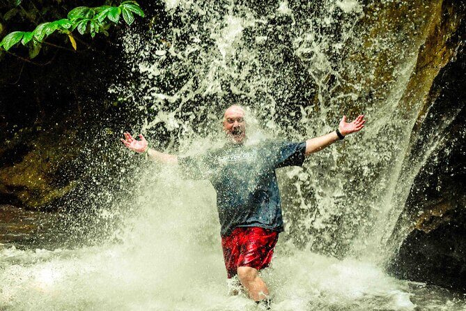 Amazing Kuber ATV Quad Bike Experience in Bali and Tunnel - FAQ