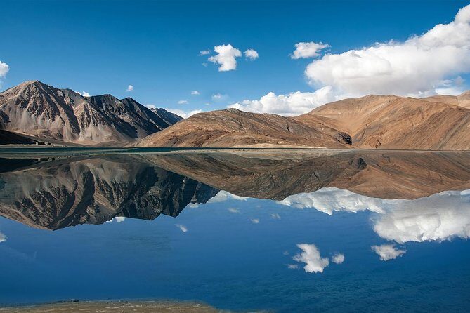 Amazing Ladakh - Key Points