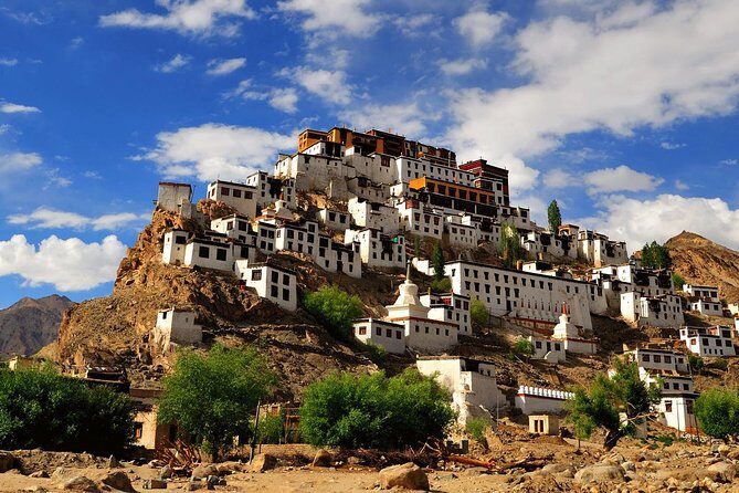 Amazing Ladakh - Starting Point: Leh – The Gateway to Ladakh