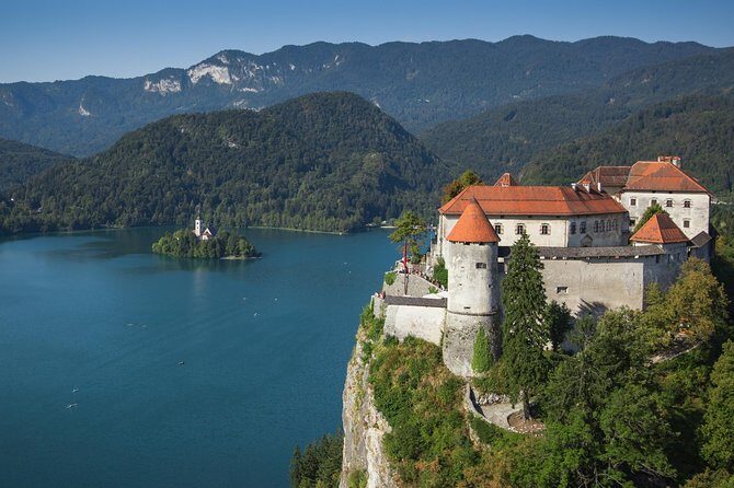Amazing Lake Bled and Ljubljana - Private Tour from Trieste - Return to Trieste