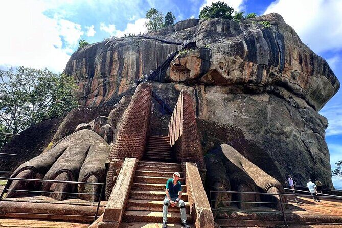 Amazing LANKA (07N08D) - An In-Depth Look at the Itinerary
