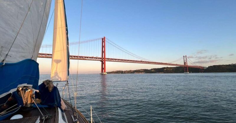 Amazing Lisbon Private Boat Tour with drinks - A Closer Look at the Tour Experience