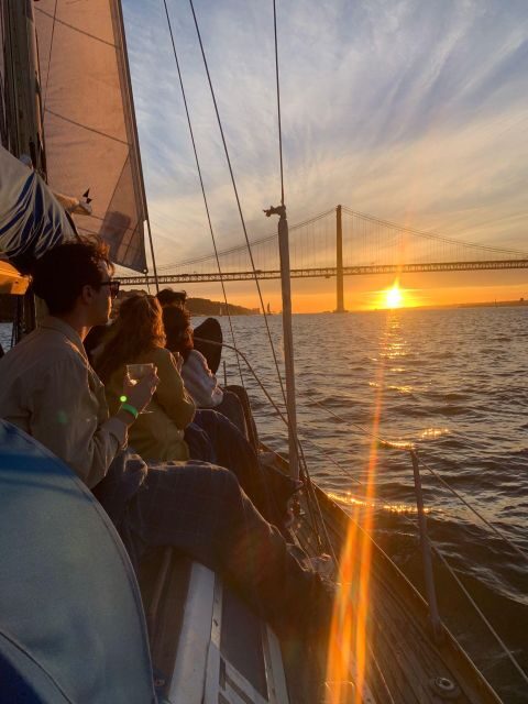 Amazing Lisbon Private Boat Tour with drinks - What Travelers Say