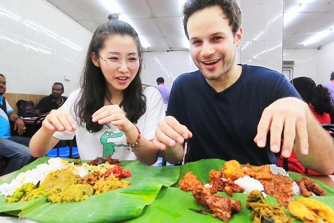 Amazing Local Food Tour in Kuala Lumpur - Reviews: Authentic Voices
