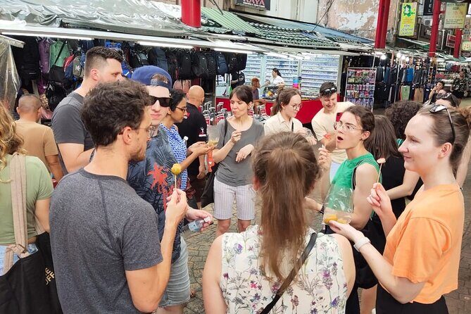Amazing Local Food Tour in Kuala Lumpur - FAQ