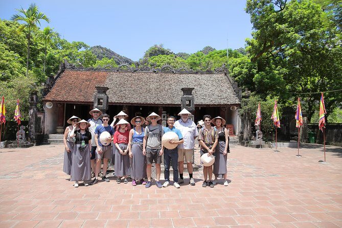 Amazing Luxury Hoa Lu Tam Coc 1 Day - Small Group Tour With Limousine bus - Wrapping It Up: Who Is This Tour Best For?