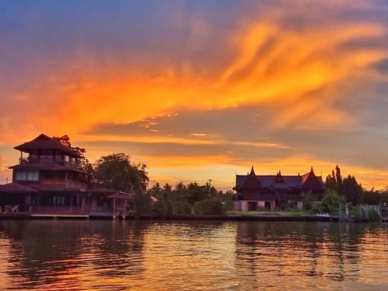 Amazing Maeklong Railway Market [ only on Fri, Sat, Sunday ] - The Sum Up: Is This Tour Worth It?