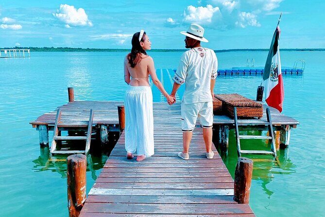 Amazing Magic Tour Bacalar - Discover Beauty of Seven Color Lagoon from Cancun - The Sum Up: Who Is This Tour Perfect For?