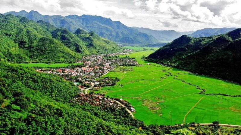 Amazing Mai Chau Day Tour- Small Group with Biking and Lunch - Who Will Love This Tour?