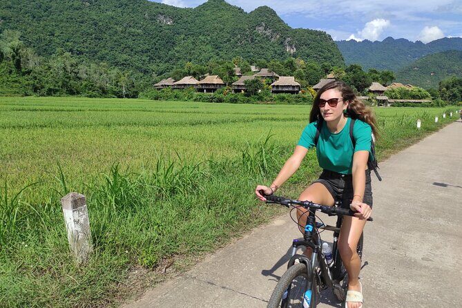 Amazing Mai Chau Pu Luong 2 Days - An In-Depth Look at the Tour