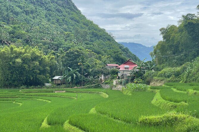 Amazing Mai Chau Pu Luong 2 Days - Practical Considerations and Value