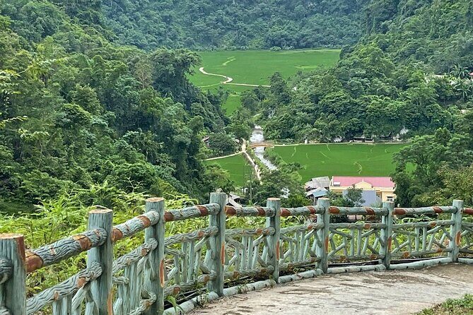 Amazing Mai Chau Pu Luong 2 Days - FAQ