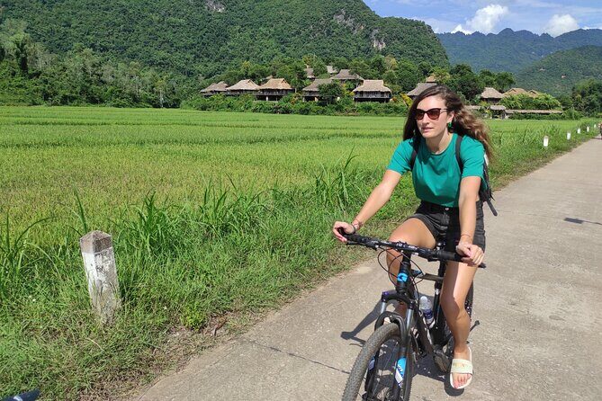 Amazing Mai Chau - Pu Luong 3 days: Waterfall, Rafting & Trekking - Key Points