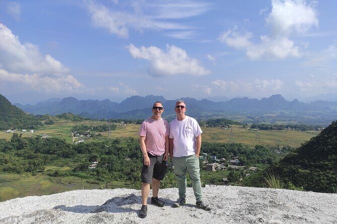 Amazing Mai Chau - Pu Luong 3 days: Waterfall, Rafting & Trekking - Who is This Tour Best For?