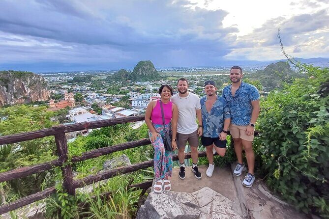Amazing Marble Mountain -Am Phu Cave -Coconut Jungle- Basket Boat - In The Sum Up