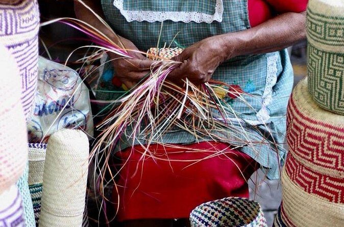Amazing Monte Alban and City tour Private Tour - The Sum Up
