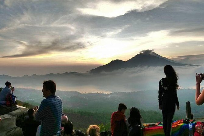 Amazing Mount Batur Sunrise Trekking and Hot Spring - Why This Tour is Worth Considering