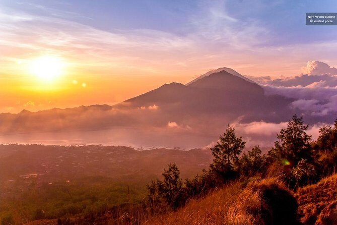 Amazing Mount Batur Sunrise Trekking and Hot Spring - Price and Value
