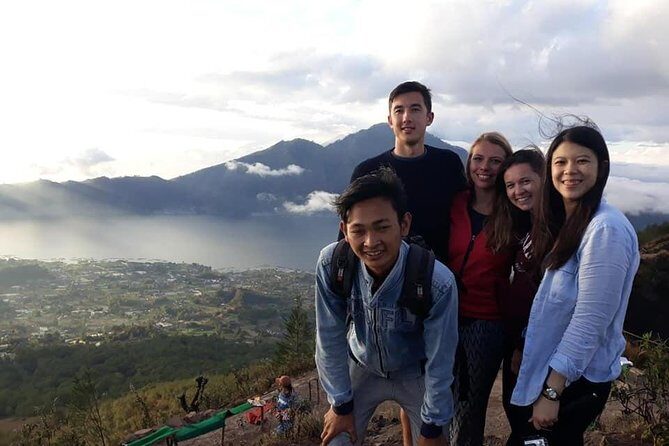 Amazing Mount Batur Sunrise Trekking and Hot Spring - Practical Tips