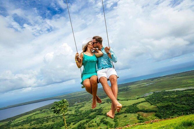 Amazing Mountain Trip - Key Points